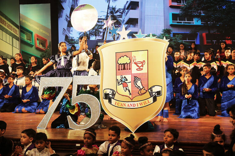 History of Rose Manor – Rose Manor International School